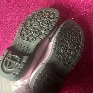 Shoes | Lady Luck Cosplay Shoes Sz 8 | Poshmark